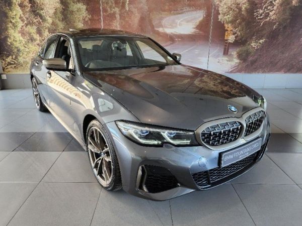 Used BMW 3 Series M340i xDrive M Performance Launch Edition for sale in ...