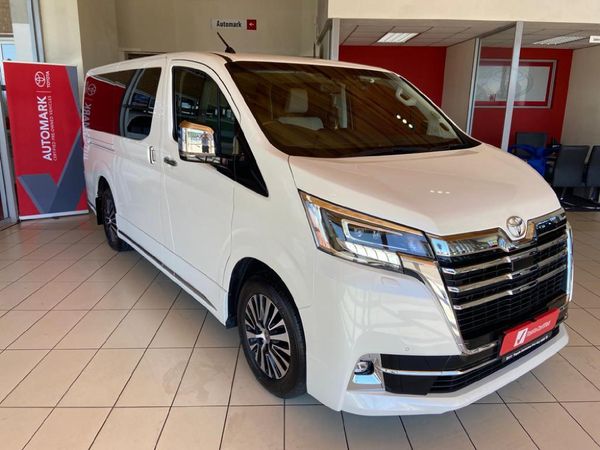 Used Toyota Quantum 2.8 VX 6-seat for sale in Gauteng - Cars.co.za (ID ...