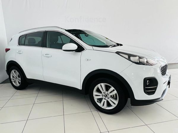 Used Kia Sportage 2.0 Ignite Auto for sale in Kwazulu Natal - Cars.co ...