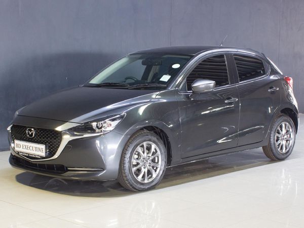 Used Mazda 2 1.5 Dynamic Auto 5-dr for sale in Gauteng - Cars.co.za (ID ...
