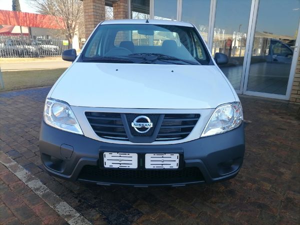 New Nissan NP200 1.6 for sale in Mpumalanga - Cars.co.za (ID::8310436)