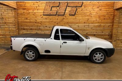 Used Ford Bantam 1.3i for sale in Gauteng - Cars.co.za (ID::8310460)