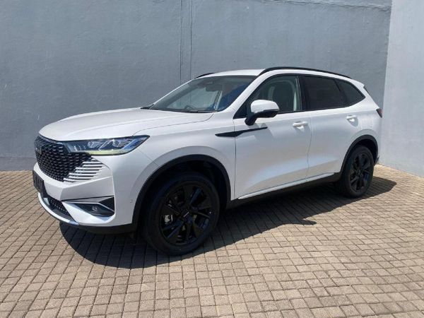 New Haval H6 1.5T Hybrid Ultra Luxury DHT for sale in Gauteng - Cars.co.za (ID::8311285)