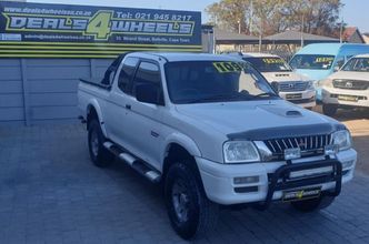 Mitsubishi Colt Single Cab Bakkie for Sale (New and Used) - Cars.co.za