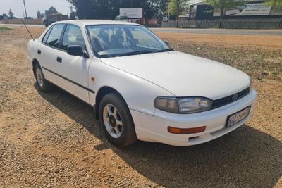 Used Toyota Camry 200i for sale in Gauteng - Cars.co.za (ID::8312777)