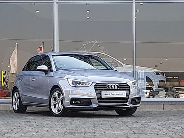 Used Audi A1 Sportback 1.4 TFSI SE Auto | 30 TFSI for sale in Gauteng ...
