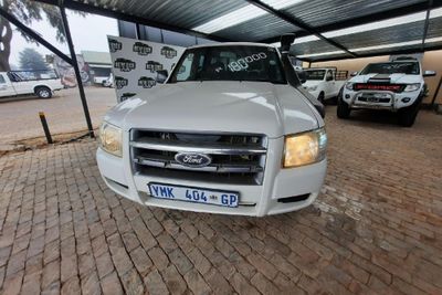 Used Ford Ranger 3.0 TDCi XLE 4x4 Double-Cab for sale in Mpumalanga ...
