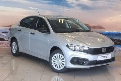 New Fiat Tipo 1.4 for sale in Western Cape - Cars.co.za (ID::8315948)