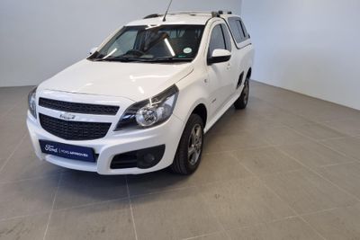 Used Chevrolet Utility 1.4 Sport for sale in Eastern Cape - Cars.co.za ...