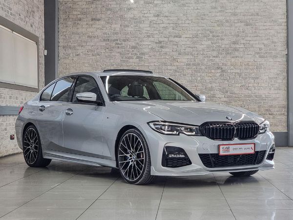 Used BMW 3 Series 330is Edition for sale in Gauteng - Cars.co.za (ID ...