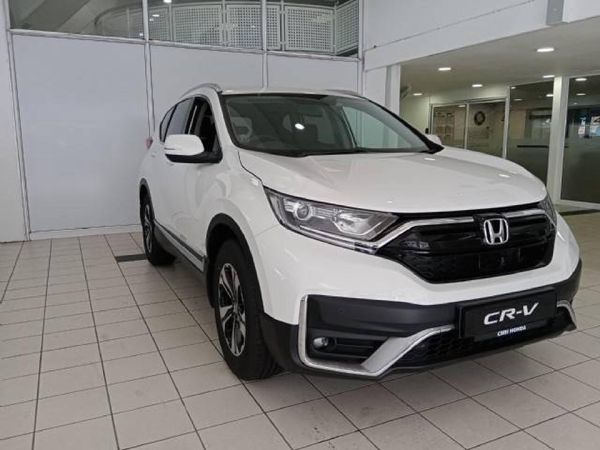 New Honda CR-V 2.0 Comfort Auto for sale in Kwazulu Natal - Cars.co.za ...