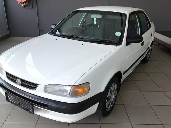 Used Toyota Corolla 160i GLE Auto for sale in Western Cape - Cars.co.za ...