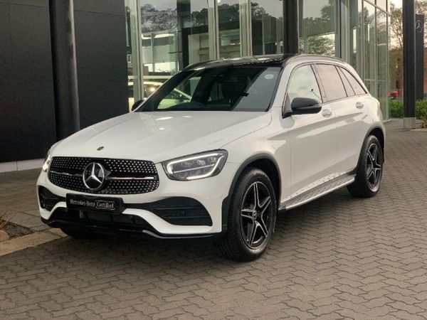 Used Mercedes-Benz GLC 300d 4Matic for sale in Kwazulu Natal - Cars.co ...