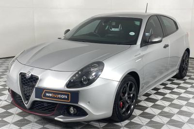 Used Alfa Romeo Giulietta 1750T Veloce Auto for sale in Gauteng - Cars ...
