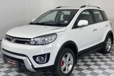 Used GWM M4 1.5 for sale in Mpumalanga - Cars.co.za (ID::8319651)