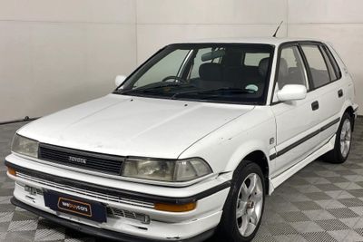 Used Toyota Conquest 16v Sport for sale in Western Cape - Cars.co.za ...