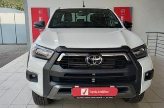 Secunda Toyota - Walter Sisulu Road Secunda Mpumalanga, South Africa ...