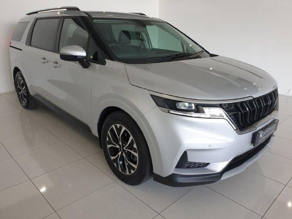 Used Kia Carnival 2.2 CRDi EX Auto for sale in Gauteng - Cars.co.za (ID ...