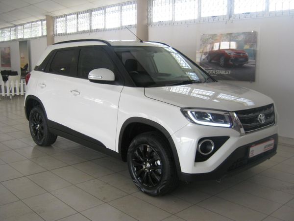Used Toyota Urban Cruiser 1.5 Xs for sale in Kwazulu Natal - Cars.co.za ...