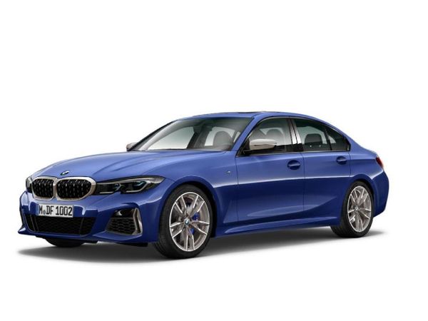 Used BMW 3 Series M340i xDrive M Performance Launch Edition for sale in ...