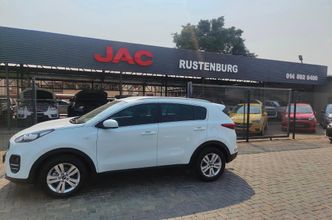 MH Motors Rustenburg - 100 Kerk street Rustenburg North West Province ...