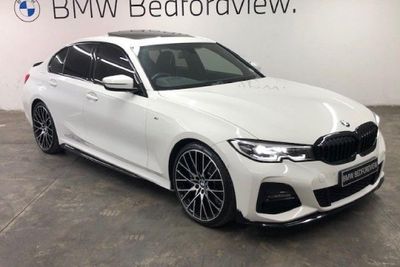 Used BMW 3 Series 330is Edition for sale in Gauteng - Cars.co.za (ID ...