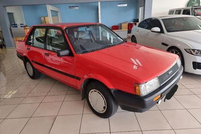 Used Toyota Corolla 1.6 GLX Auto for sale in Gauteng - Cars.co.za (ID ...