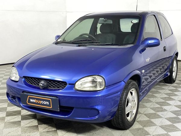 Used Opel Corsa Lite Sport for sale in Kwazulu Natal - Cars.co.za (ID ...