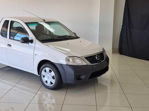 New Nissan NP200 1.6 A/C Safety Pack for sale in Northern Cape - Cars ...