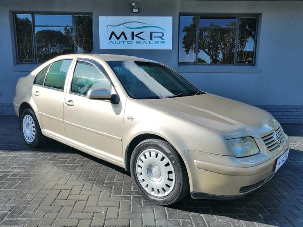 Used Volkswagen Jetta IV 1.6 Comfortline for sale in Eastern Cape ...