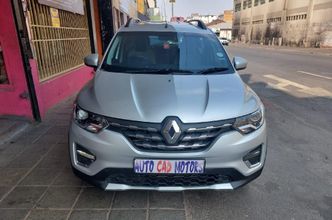 Renault Triber for Sale (New and Used) - Cars.co.za