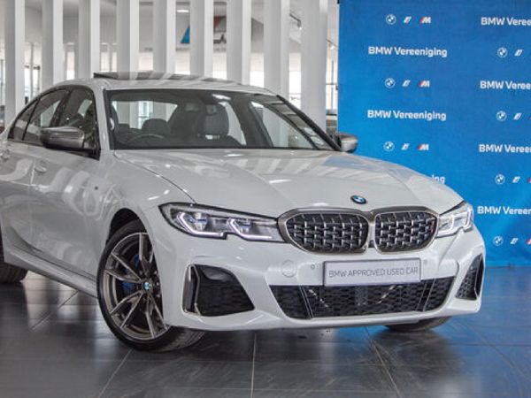 Used BMW 3 Series M340i xDrive M Performance Launch Edition for sale in ...