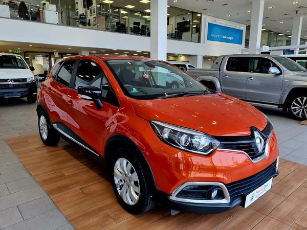 Used Renault Captur 900T Expression (66kW) for sale in Gauteng - Cars ... Used Renault Captur 900T Expression (66kW) for sale in Gauteng - Cars ...