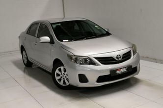 EBK Autodealers Braamfontein - Cnr 17th Street and De La Rey St ...