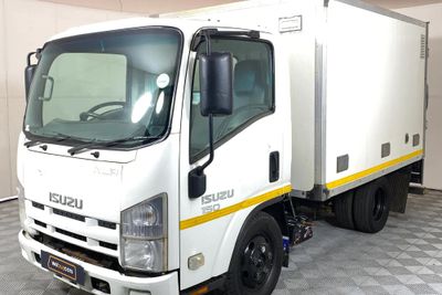 Used Isuzu Npr NLR 150 F/C C/C for sale in Gauteng - Cars.co.za (ID::8327161)