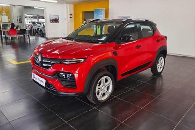 New Renault Kiger 1.0 Energy Zen for sale in Gauteng - Cars.co.za (ID ...