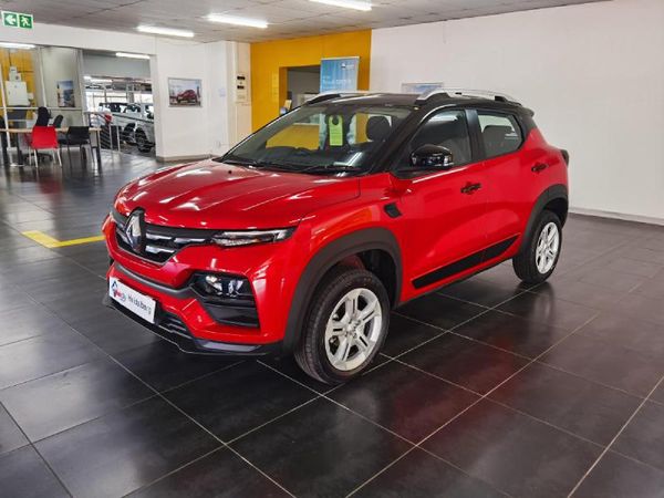 New Renault Kiger 1.0 Energy Zen for sale in Gauteng - Cars.co.za (ID ...