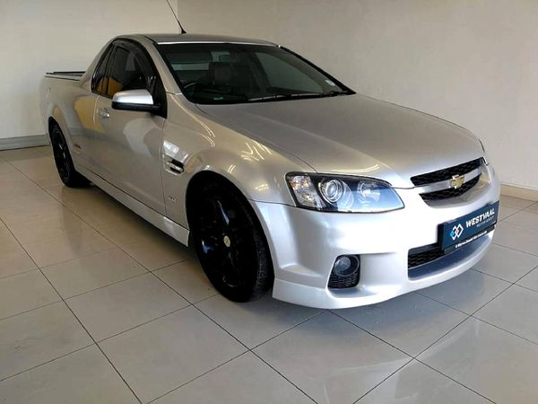 Used Chevrolet Lumina 6.0 SS Ute Auto for sale in Western Cape - Cars ...