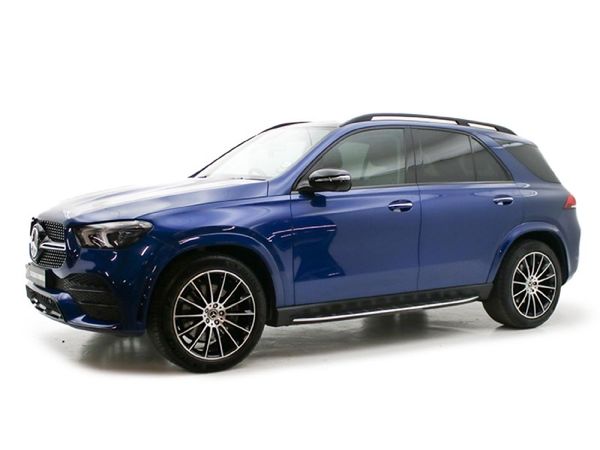 Used Mercedes-Benz GLE 400d 4Matic for sale in Gauteng - Cars.co.za (ID ...