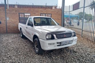 Mitsubishi Colt Single Cab Bakkie for Sale (New and Used) - Cars.co.za