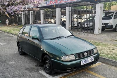 Used Volkswagen Polo Playa 1.4 S for sale in Gauteng - Cars.co.za (ID ...