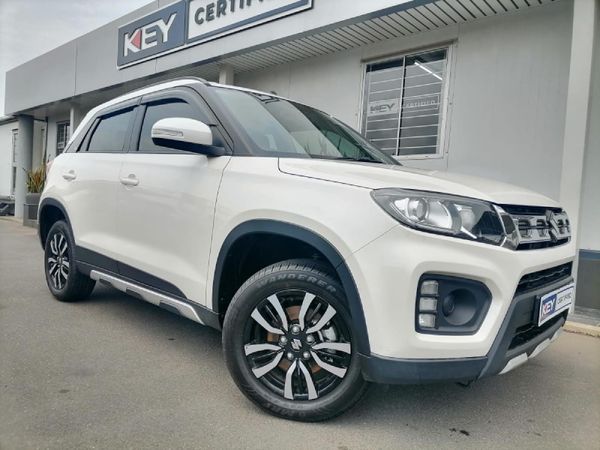 Used Suzuki Vitara Brezza 1.5 GL S-Edition for sale in Kwazulu Natal ...