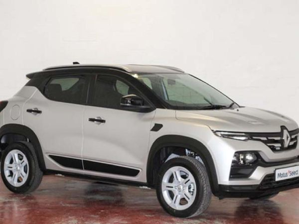 Used Renault Kiger 1.0T Zen for sale in Western Cape - Cars.co.za (ID ...