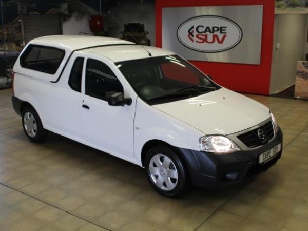 Used Nissan NP200 1.6 A/C Safety Pack for sale in Western Cape - Cars ...
