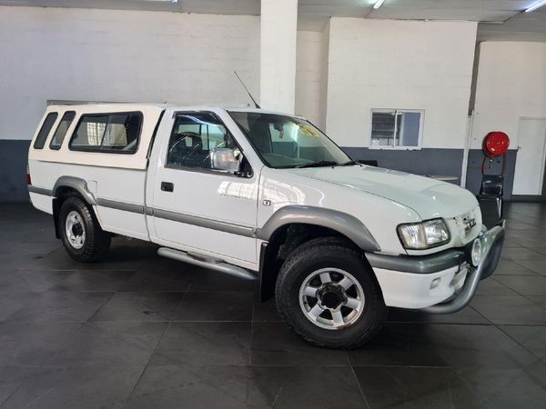 Used Isuzu KB 280 DT LWB LX Single-Cab for sale in Kwazulu Natal - Cars ...