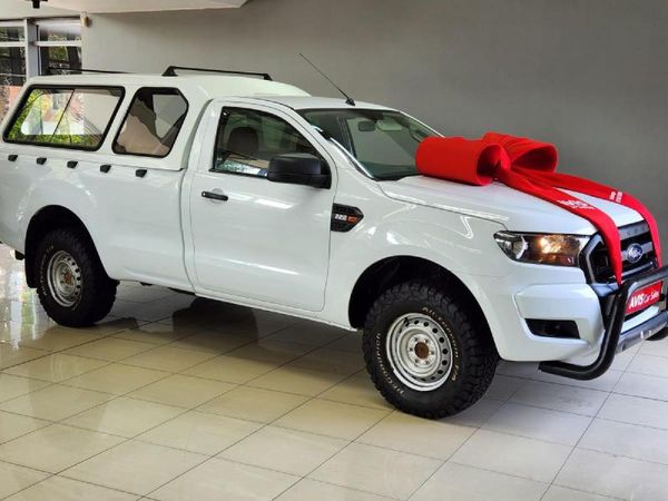 Used Ford Ranger 2.2 TDCi XL Single-Cab for sale in Kwazulu Natal ...