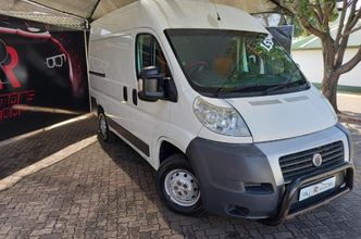 Fiat Panel Van for Sale (New and Used) - Cars.co.za