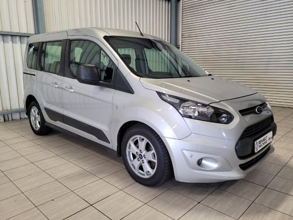 Used Ford Tourneo Connect 1.0 Trend SWB for sale in Eastern Cape - Cars ...
