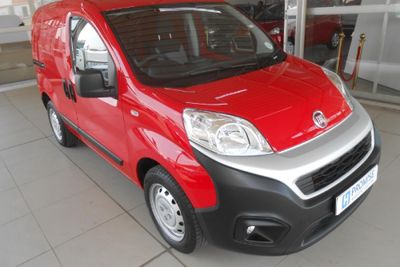 Used Fiat Fiorino 1.4 Panel Van for sale in Kwazulu Natal - Cars.co.za ...