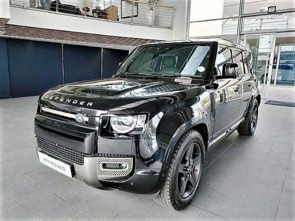 Used Land Rover Defender 110 D240 SE X-Dynamic (177kW) for sale in ...